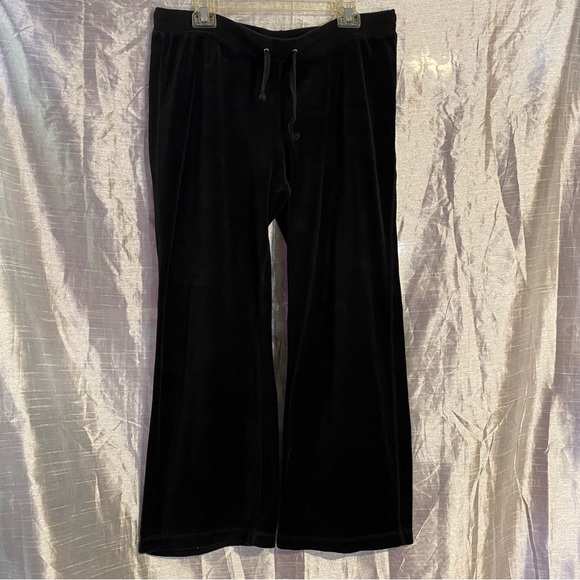 Mossimo Supply Co. | Pants & Jumpsuits | Mossimo Sz Xl Guc Drawstring ...